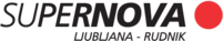 Shopping Center Supernova Ljubljana Rudnik